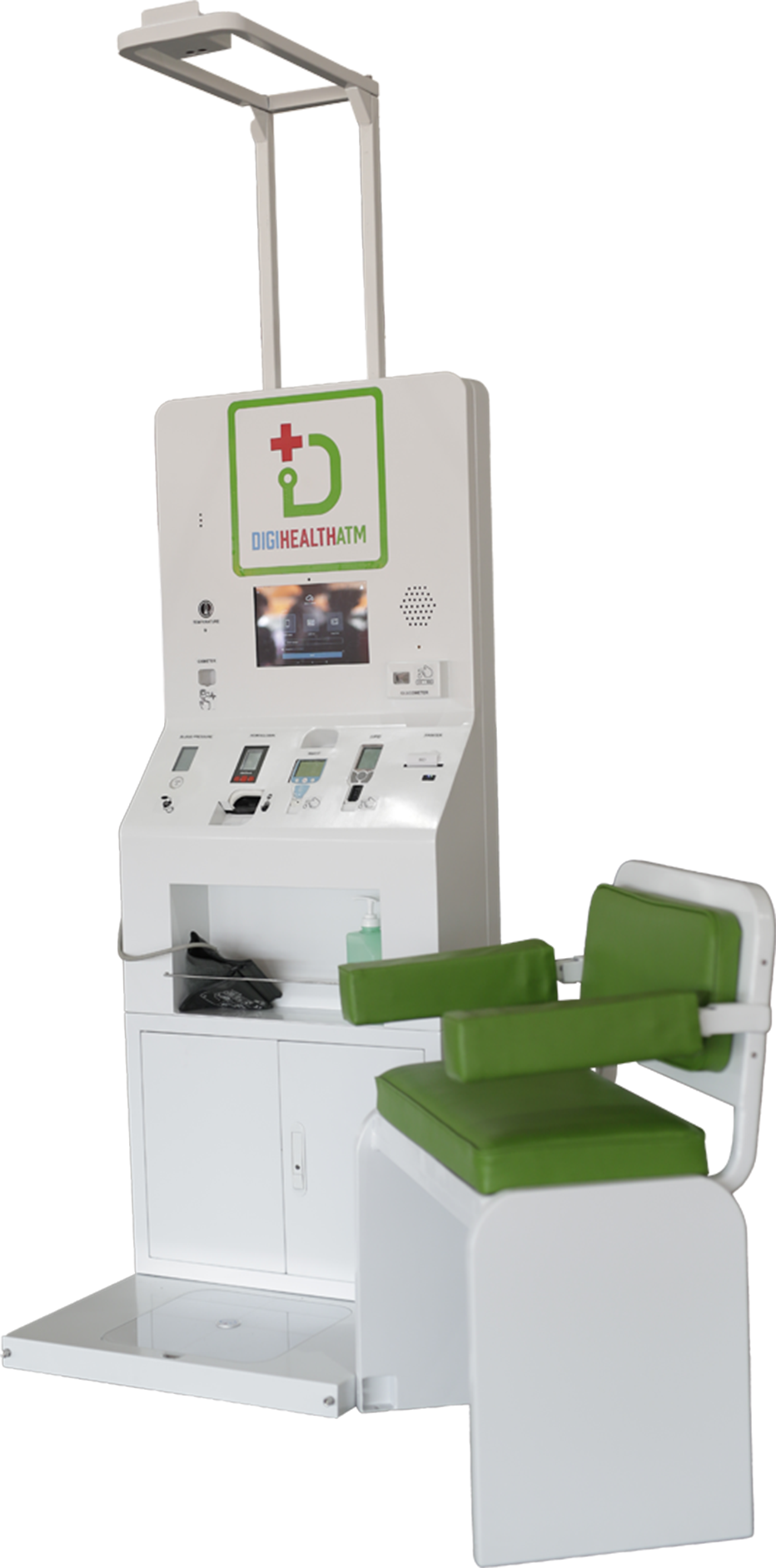 DIGIHEALTH ATM – DIGIHEALTH