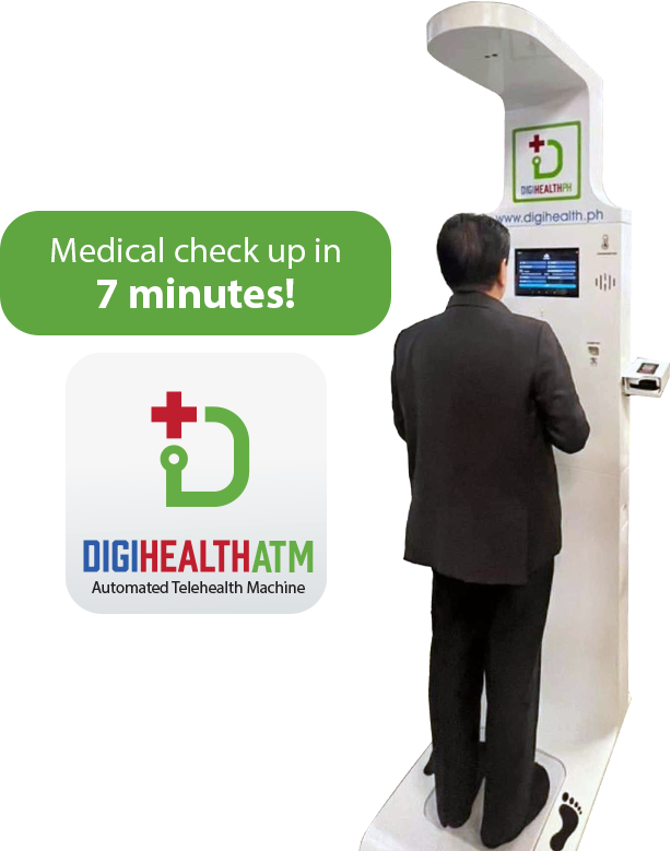 DIGIHEALTH – Provides Patients with Accessible High-quality Care at ...