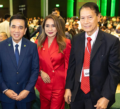 75th Philippine Hospital Association Annual Convention - DIGIHEALTH